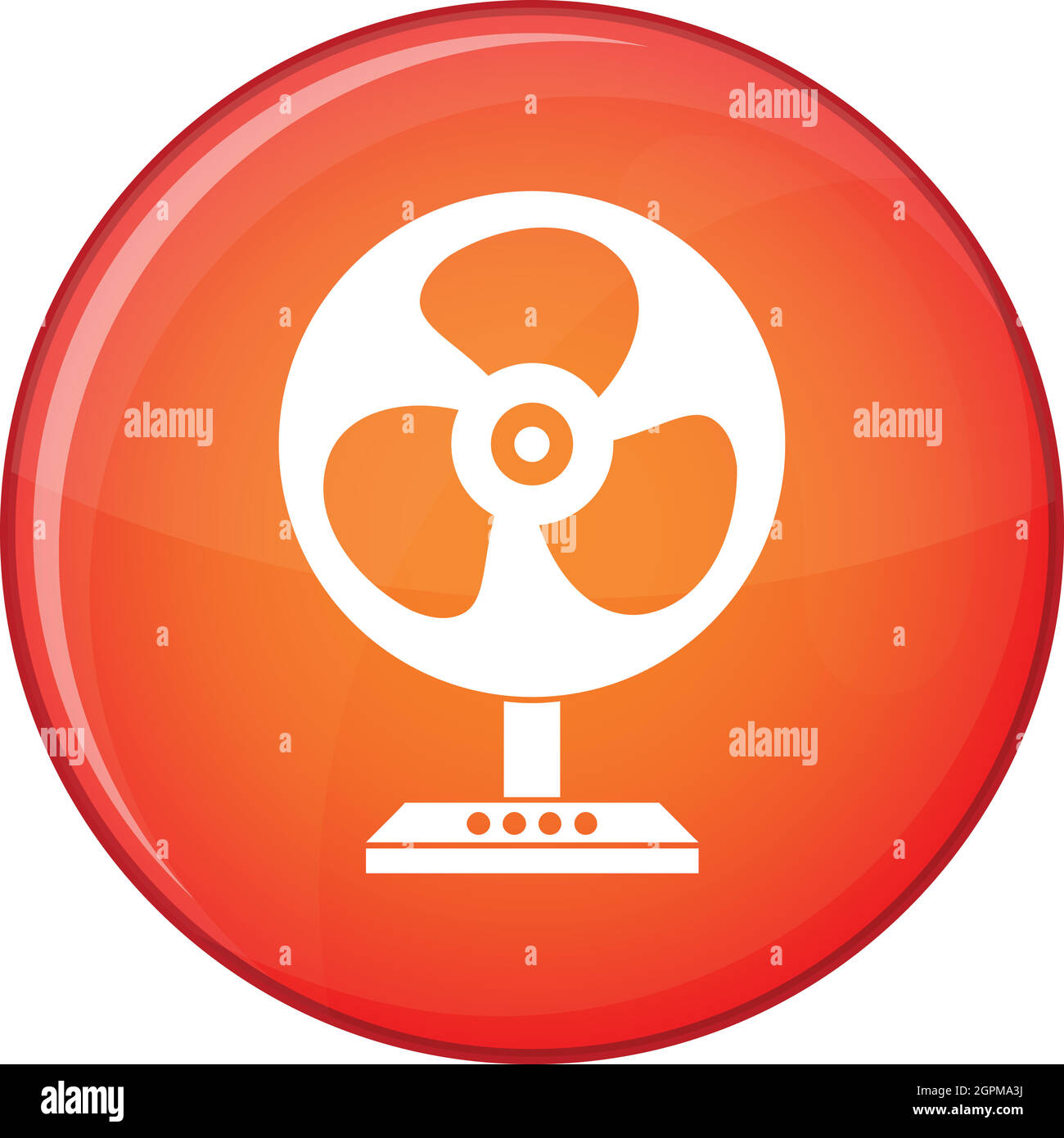 Fan symbol hi-res stock photography and images - Alamy