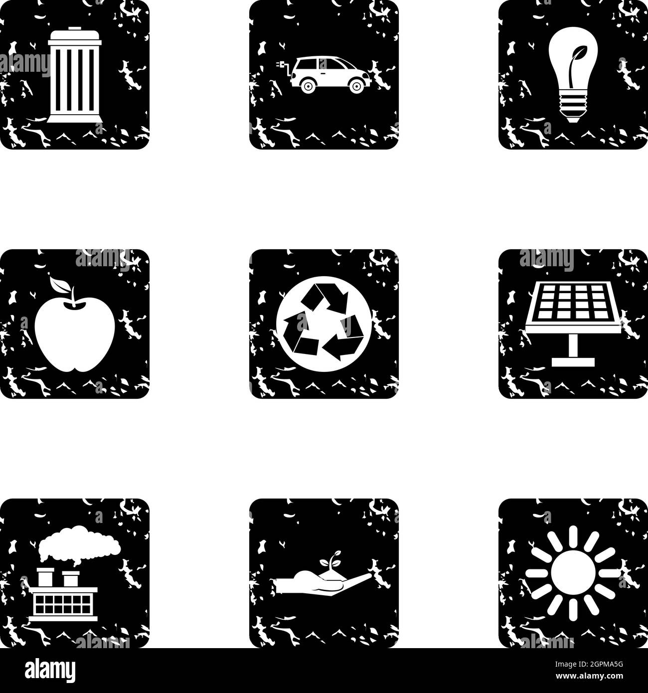 Purity protection Stock Vector Images - Alamy