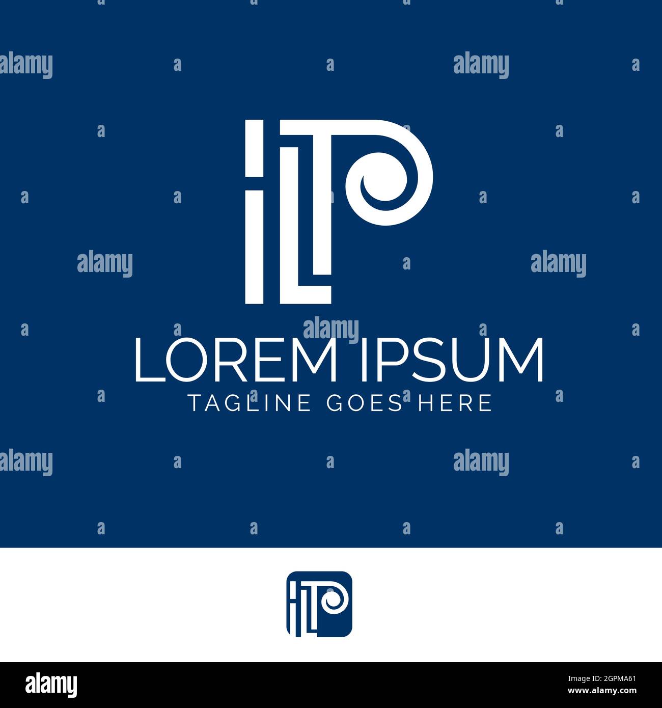 Il p Stock Vector Images - Alamy