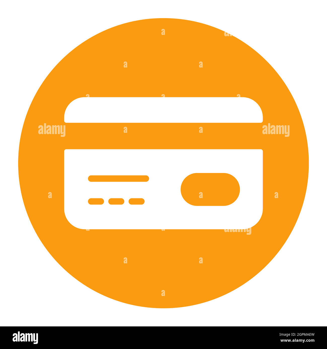 Icon card credit debit bank banking Stock Vector Images - Alamy