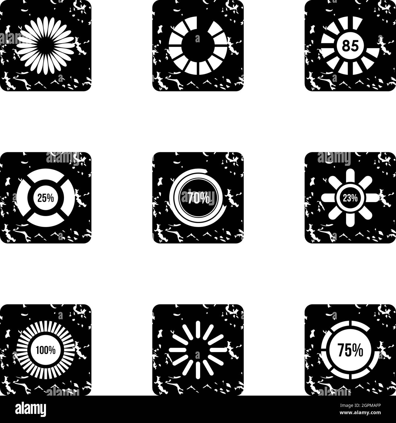 System loading Stock Vector Images - Alamy