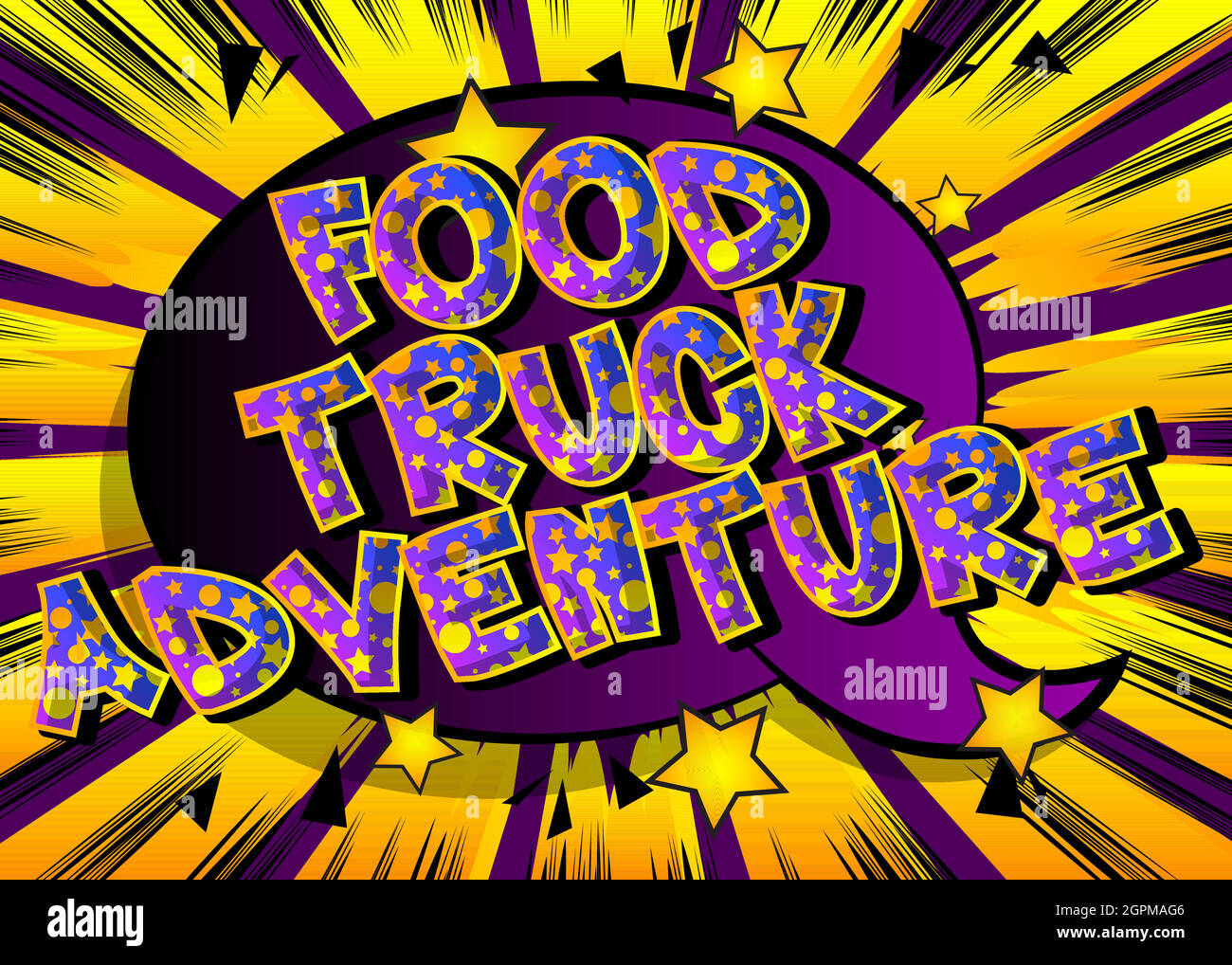 Adventure Comic High Resolution Stock Photography and Images - Alamy