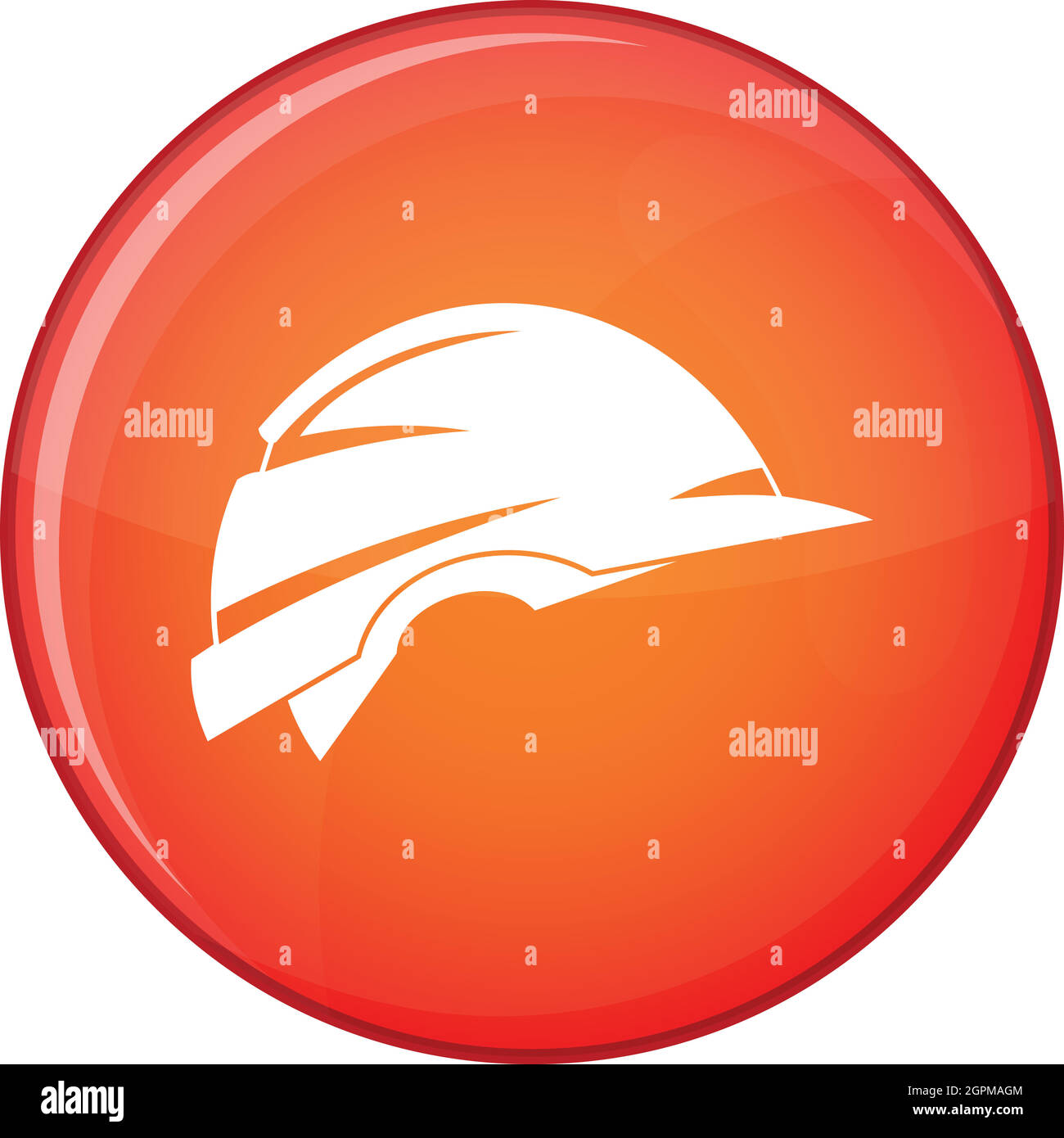 Construction helmet icon hi-res stock photography and images - Alamy
