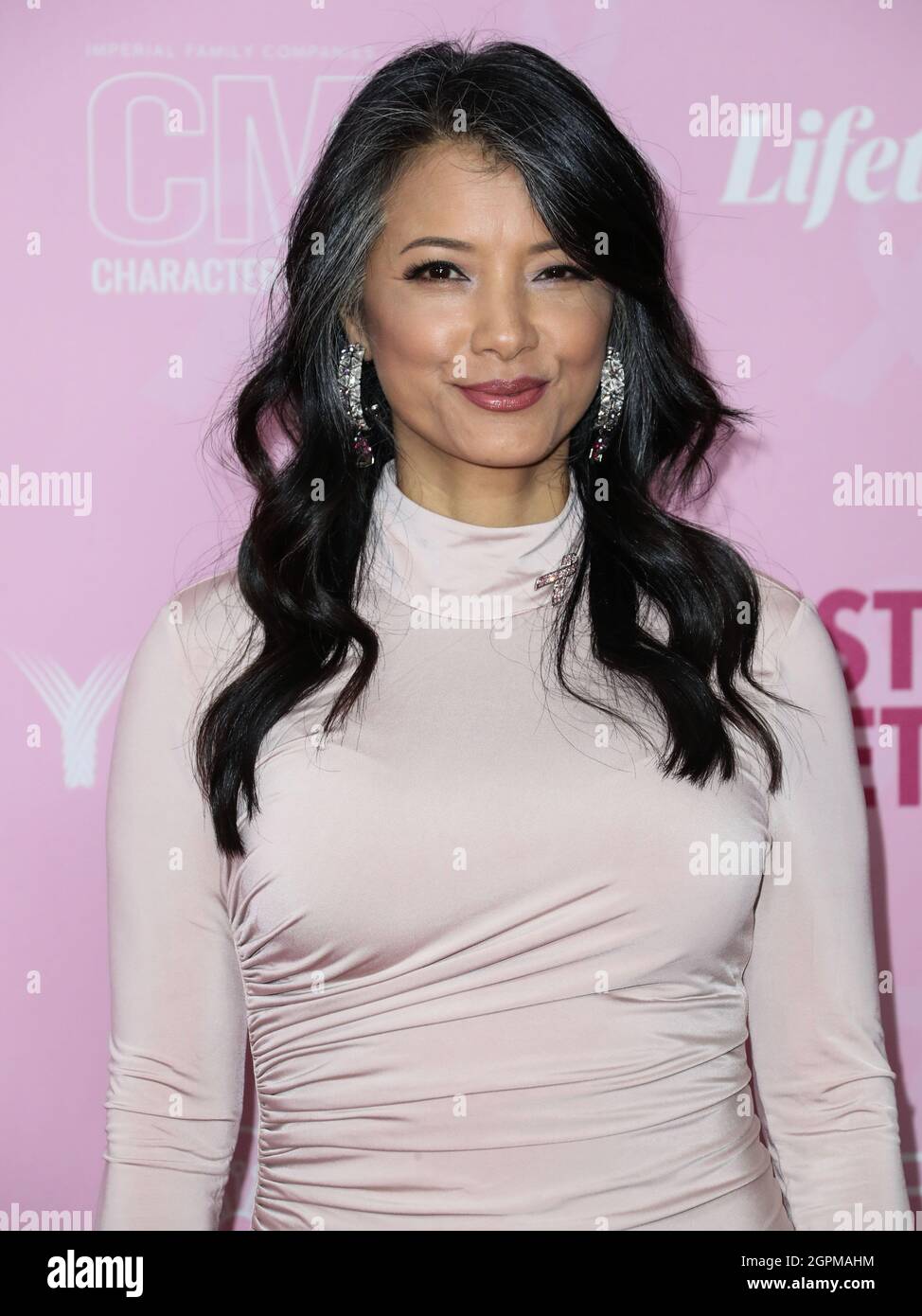 Kelly hu hi-res stock photography and images - Alamy