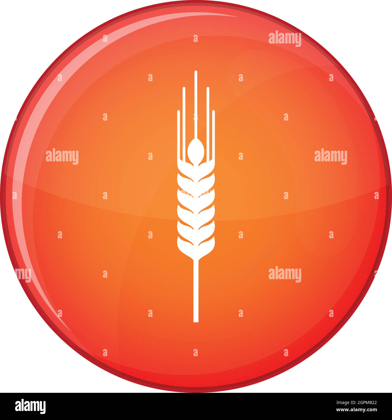 Beneficial to farming Stock Vector Images - Alamy