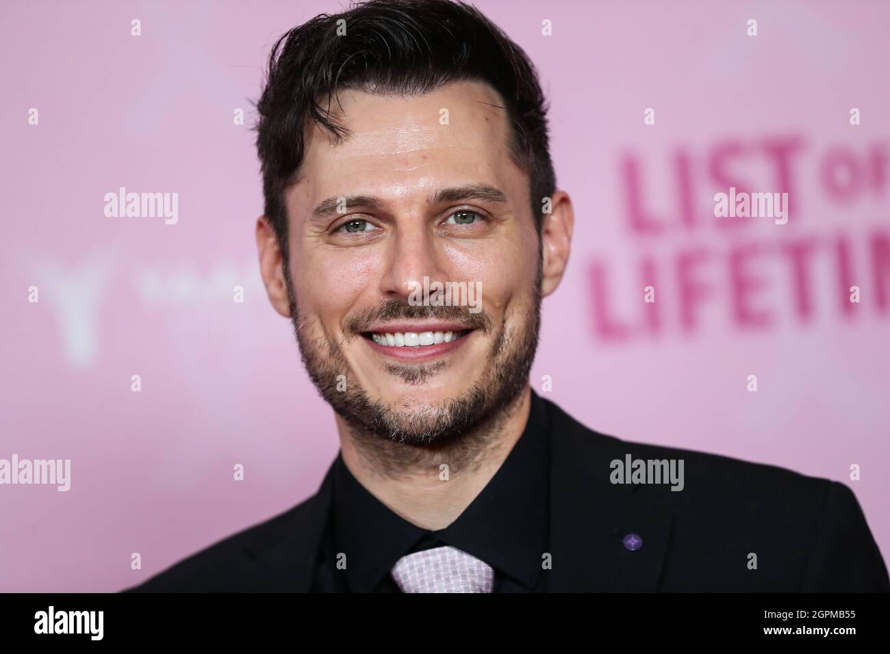 Los Angeles, United States. 29th Sep, 2021. LOS ANGELES, CALIFORNIA ...