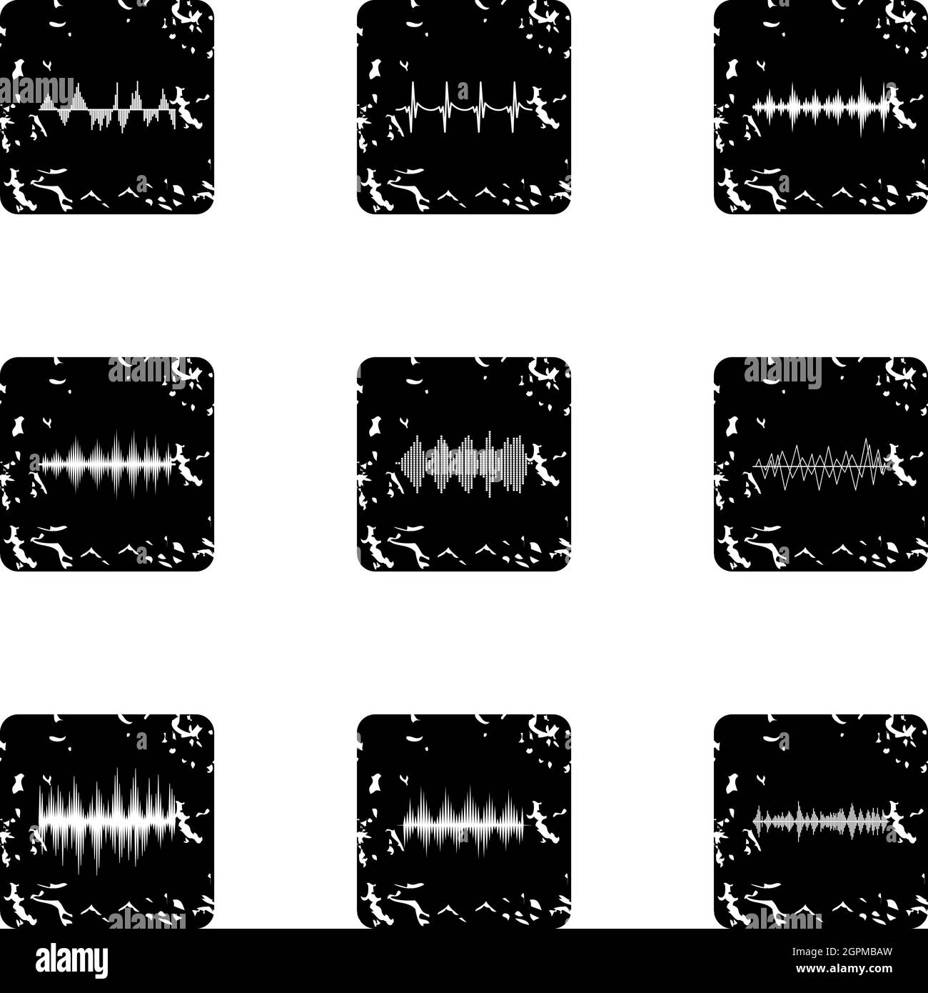 Sound track Stock Vector Images - Alamy