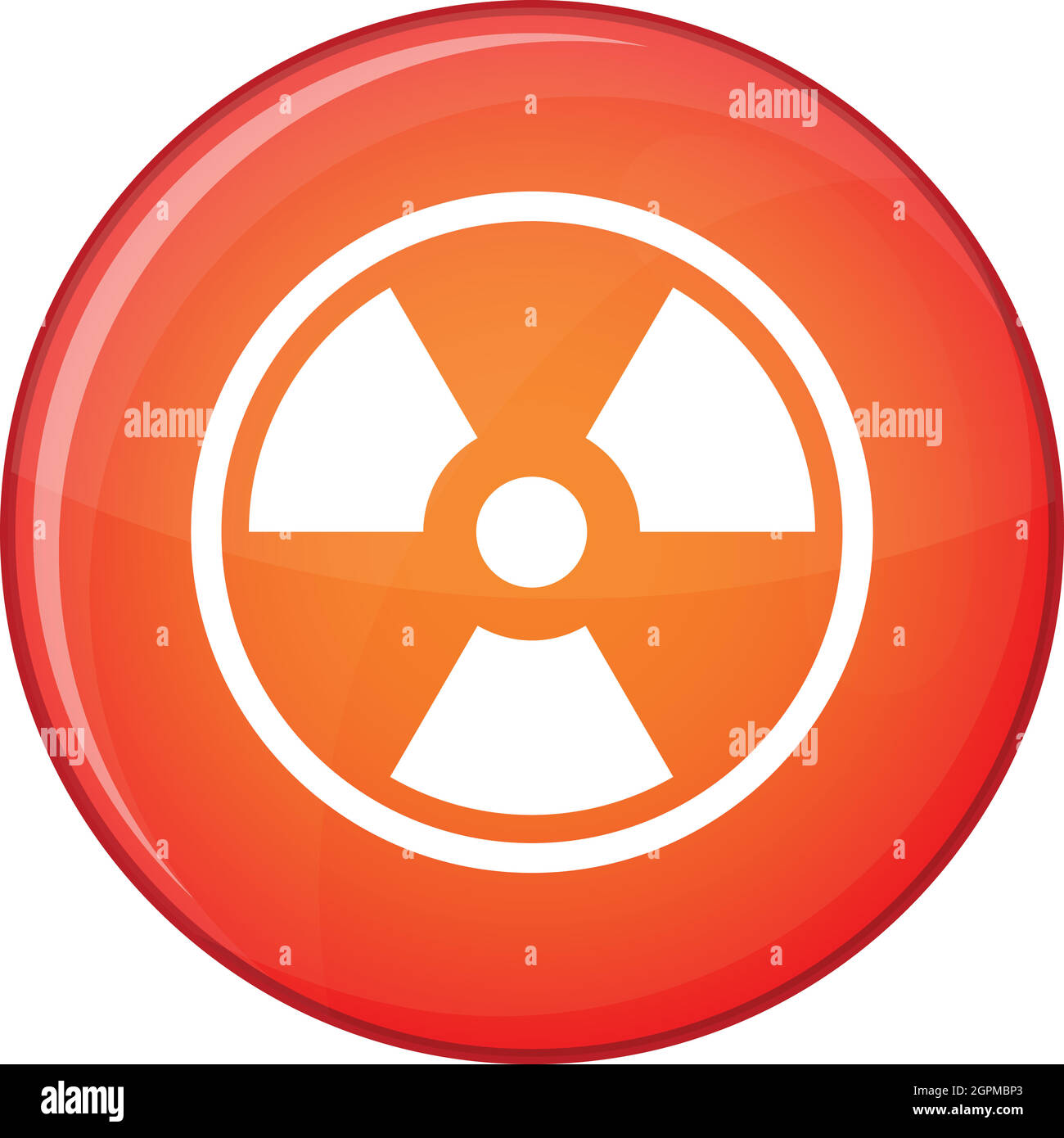 Nuclear background Stock Vector Images - Alamy