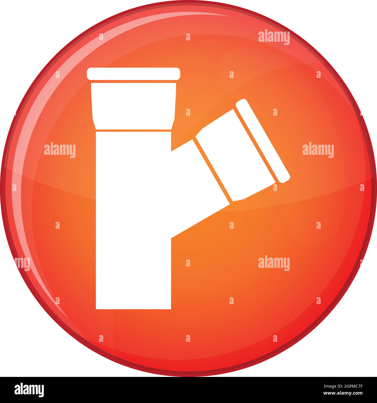 Flat connection Stock Vector Images - Alamy