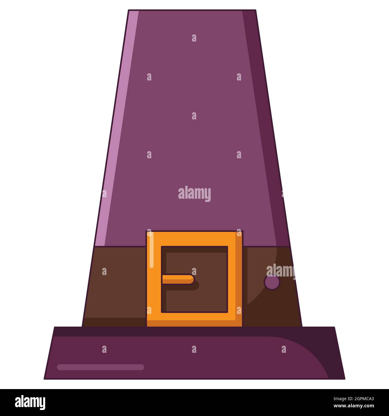 On thanksgiving day flag Cut Out Stock Images & Pictures - Alamy