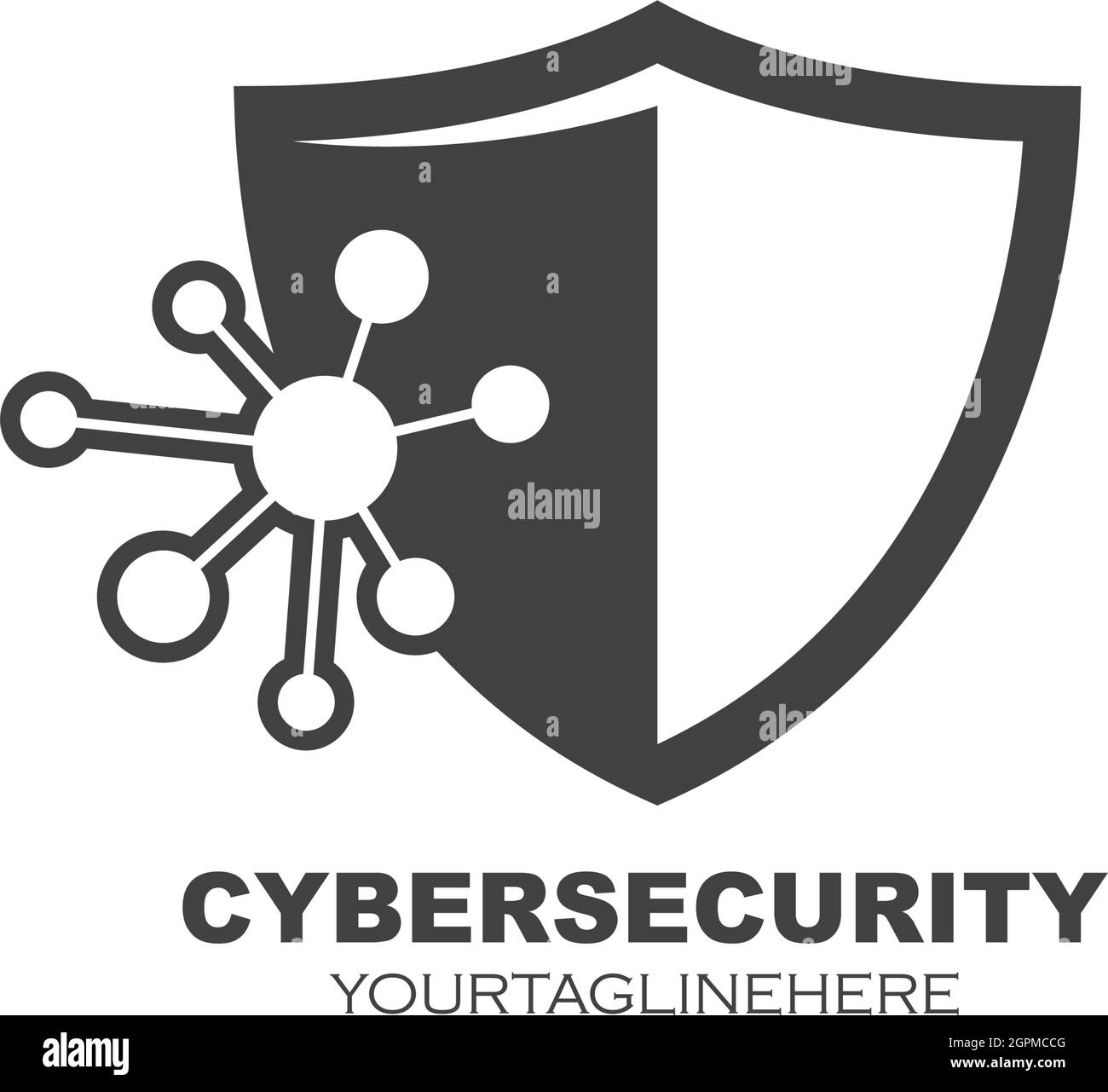 Cyber security Stock Vector Images - Alamy