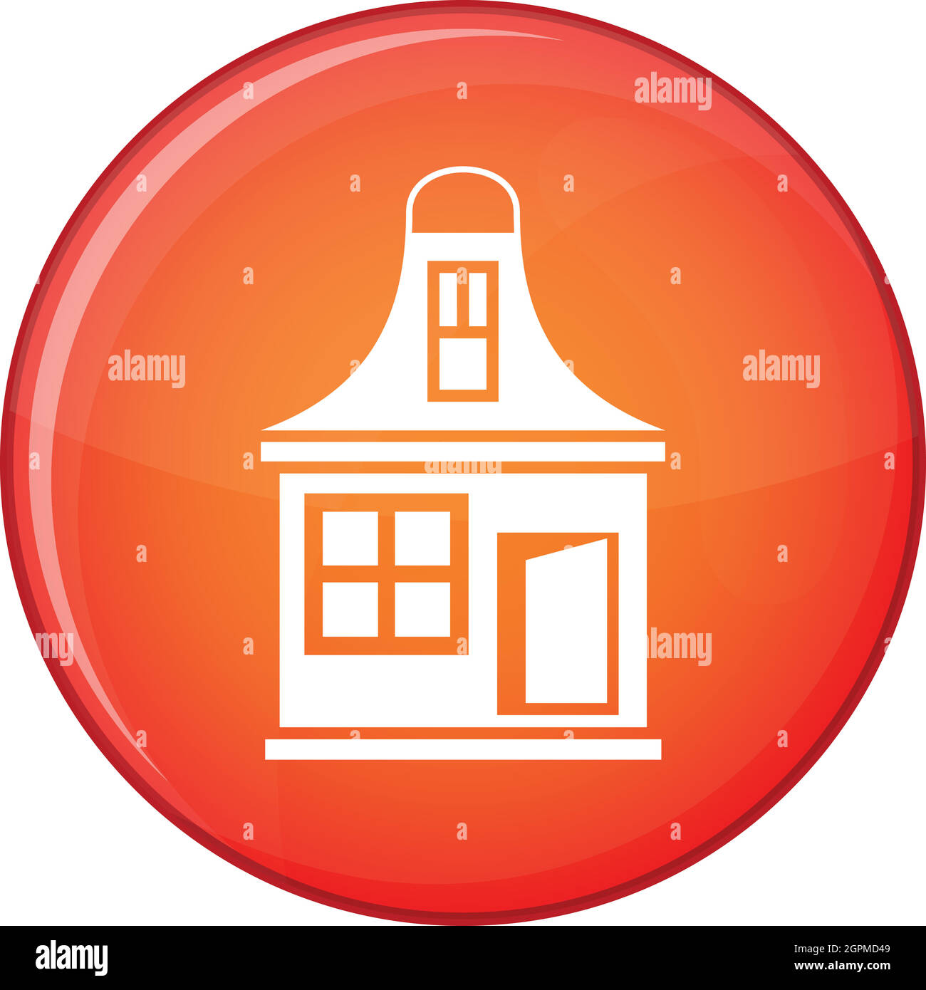 Small symbol Stock Vector Images - Alamy