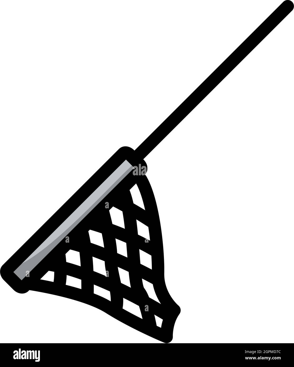 Fishing netting Stock Vector Images - Alamy