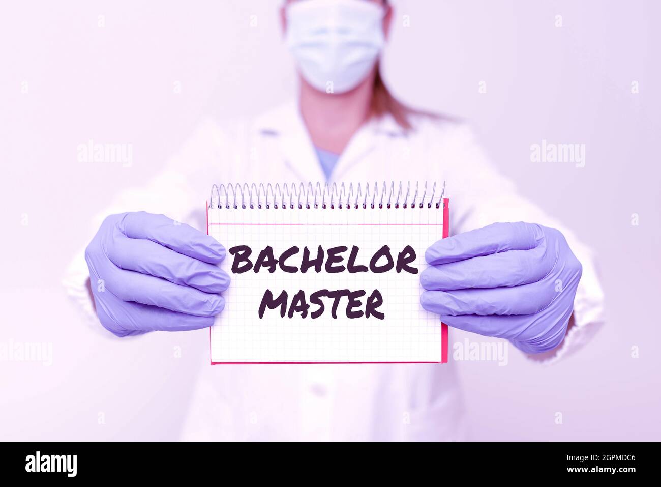 Writing displaying text Bachelor Master. Word Written on An advanced ... Writing displaying text Bachelor Master. Word Written on An advanced ...