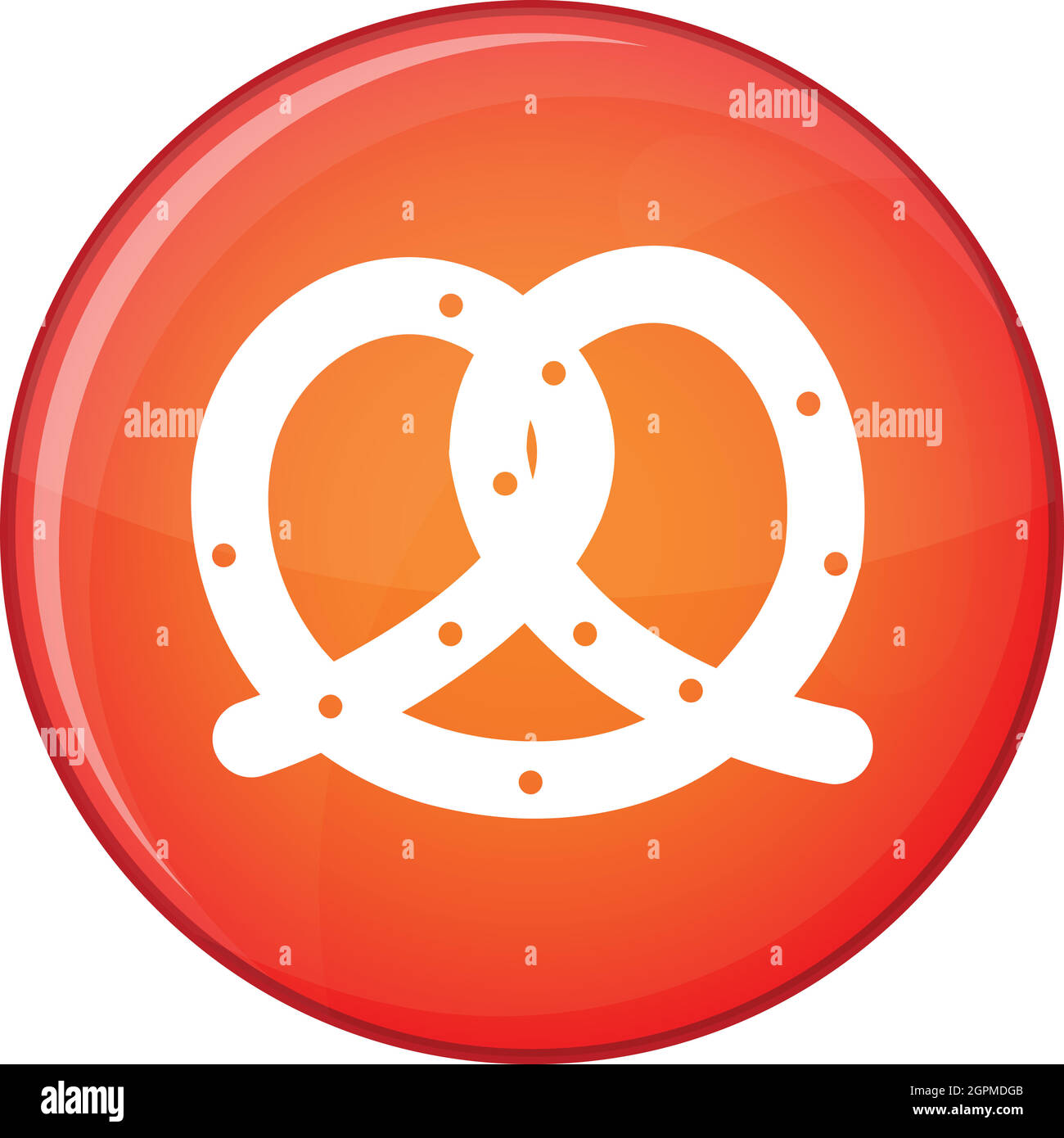 Hot pretzel bake hi-res stock photography and images - Alamy