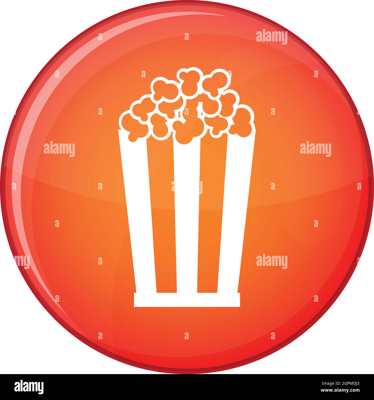 Salted corn Stock Vector Images - Alamy