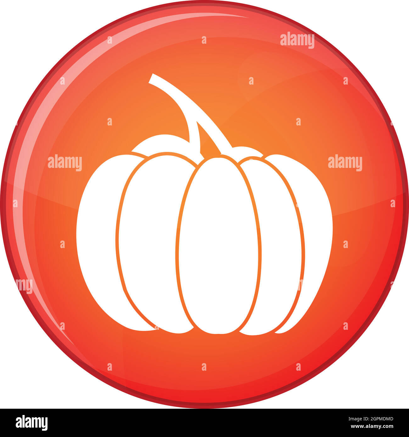 Vector pumpkin Stock Vector Images - Alamy