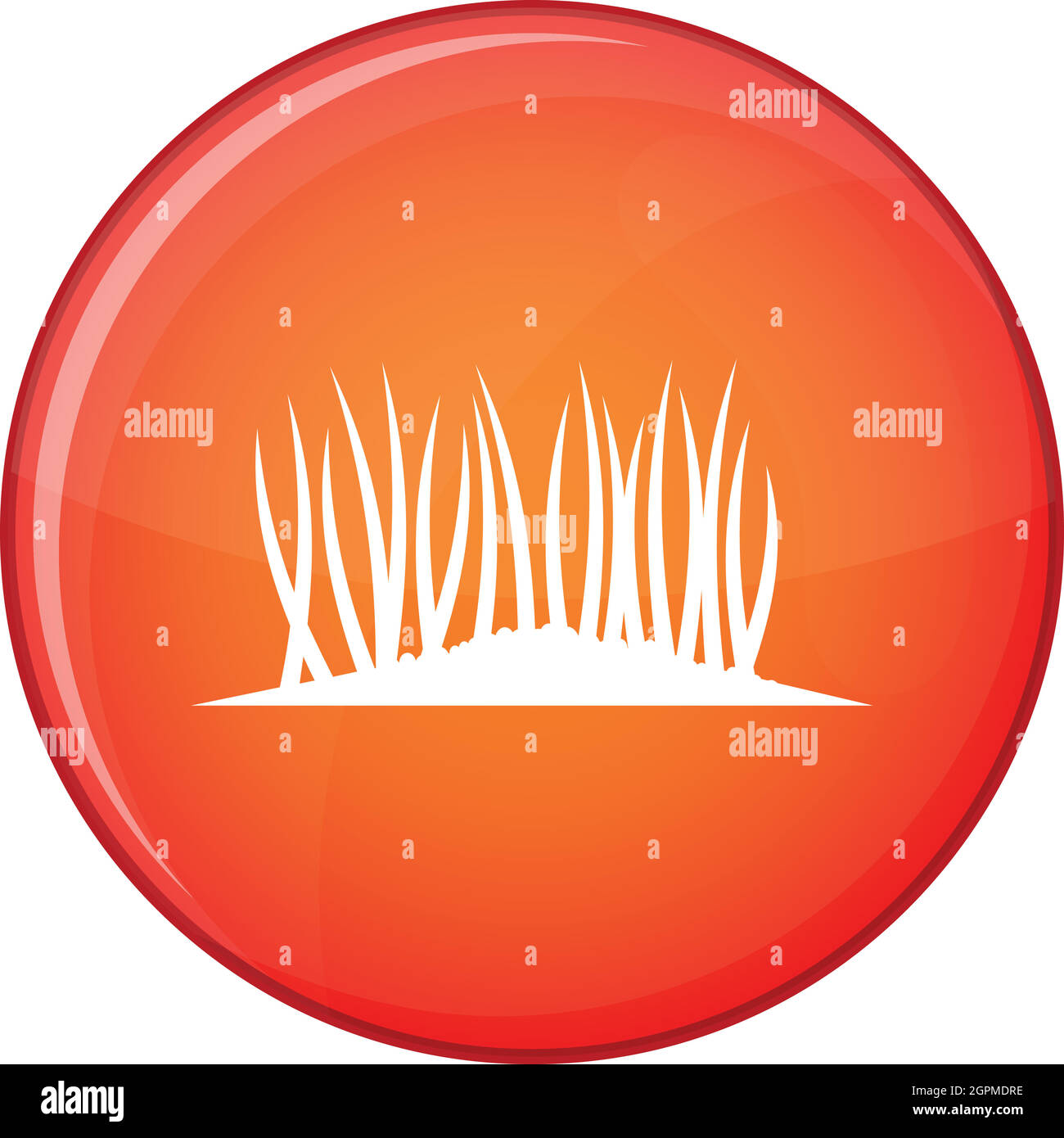 Flat grass field hi-res stock photography and images - Alamy