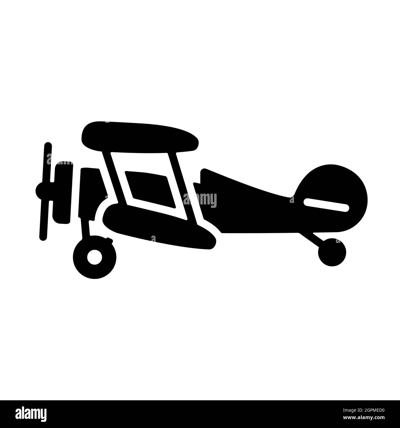 Aircraft symbol hi-res stock photography and images - Alamy