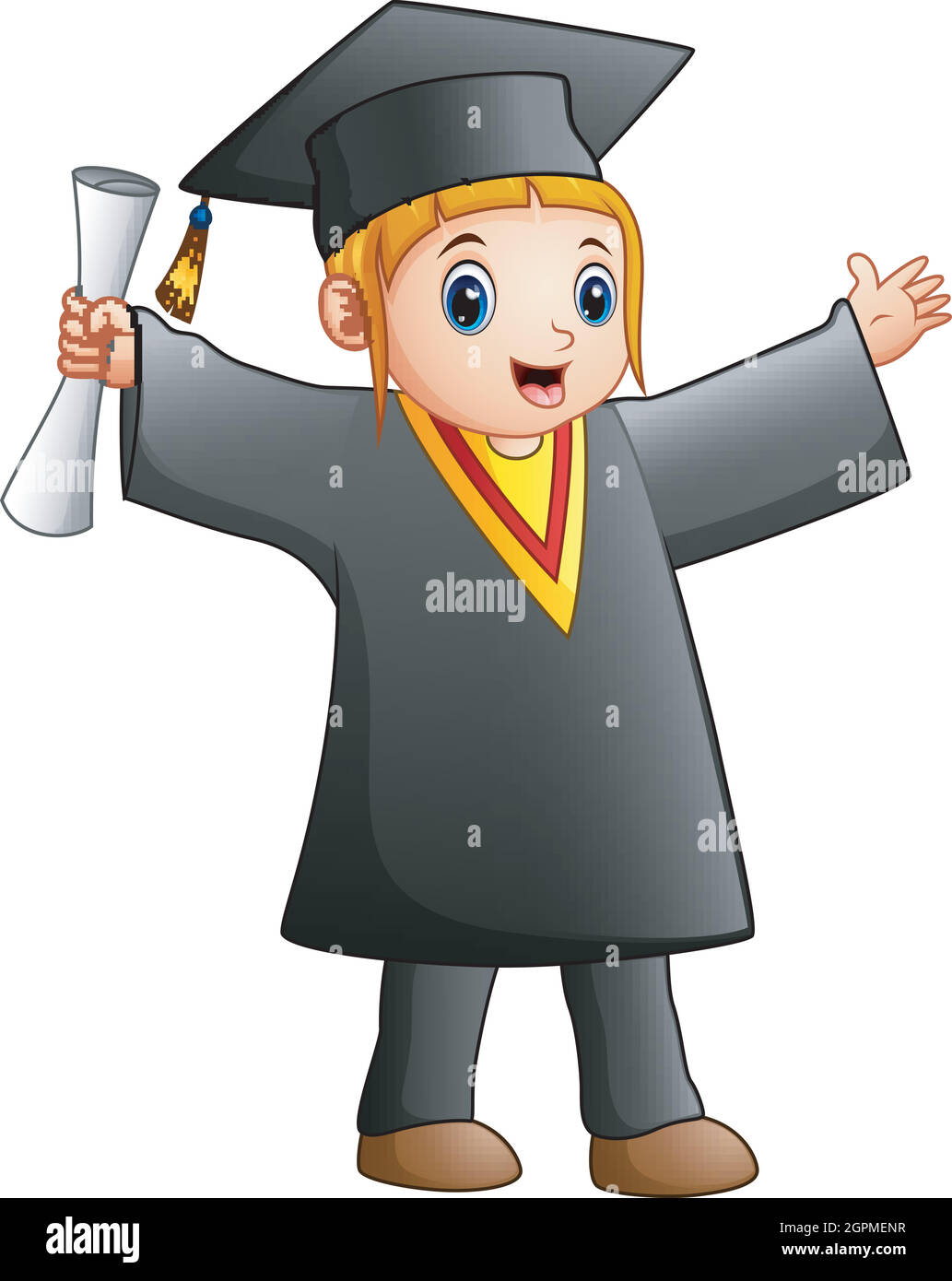 Black graduation celebration hi-res stock photography and images - Alamy