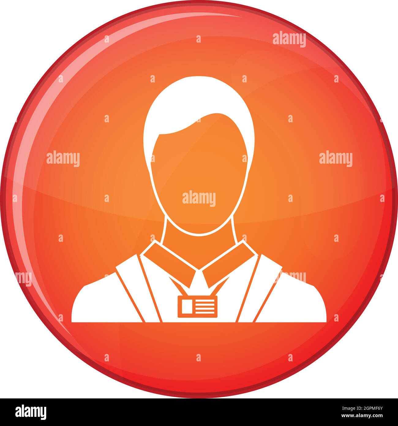 English identity symbol Stock Vector Images - Alamy