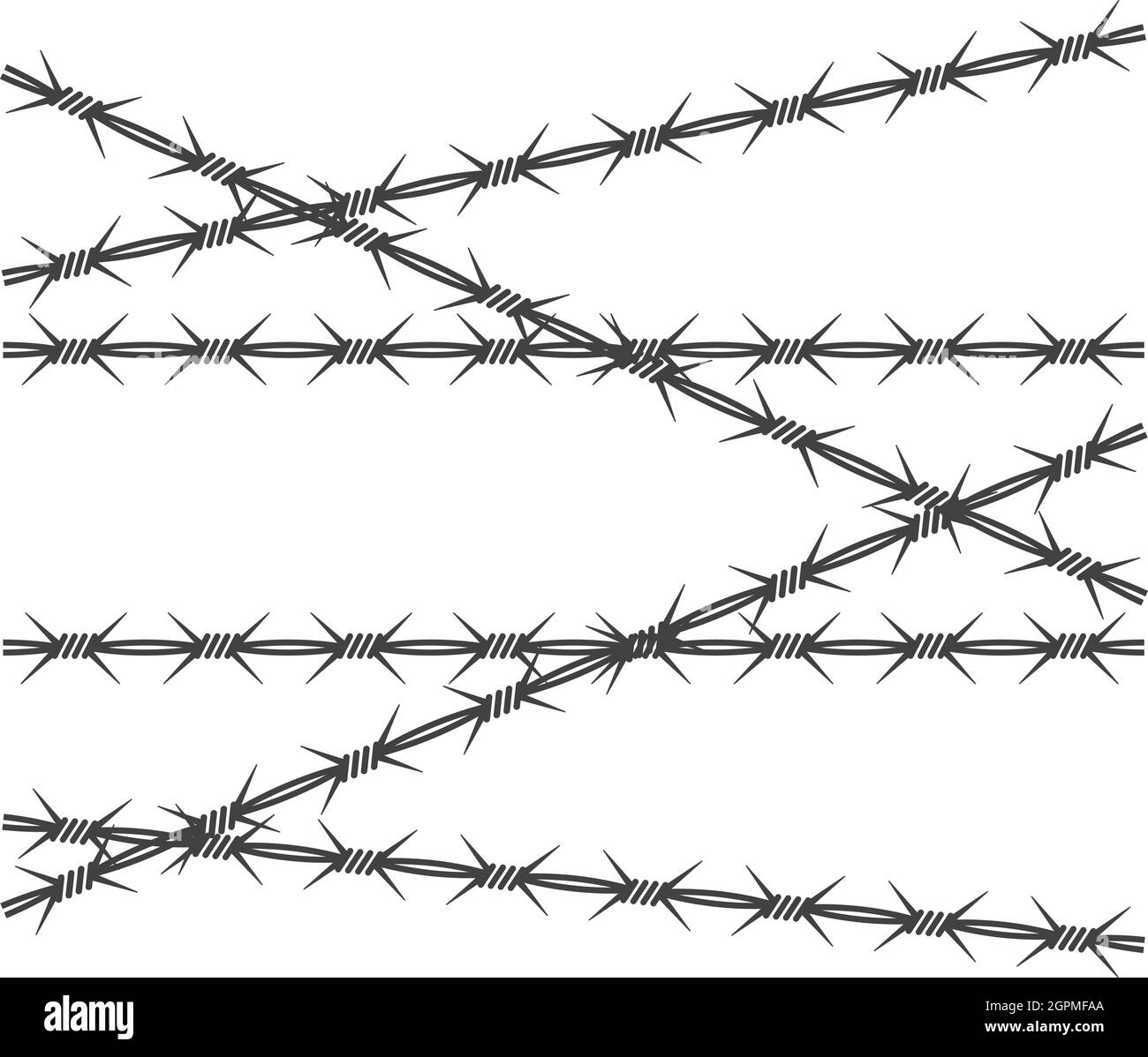 Barb Wire Designs