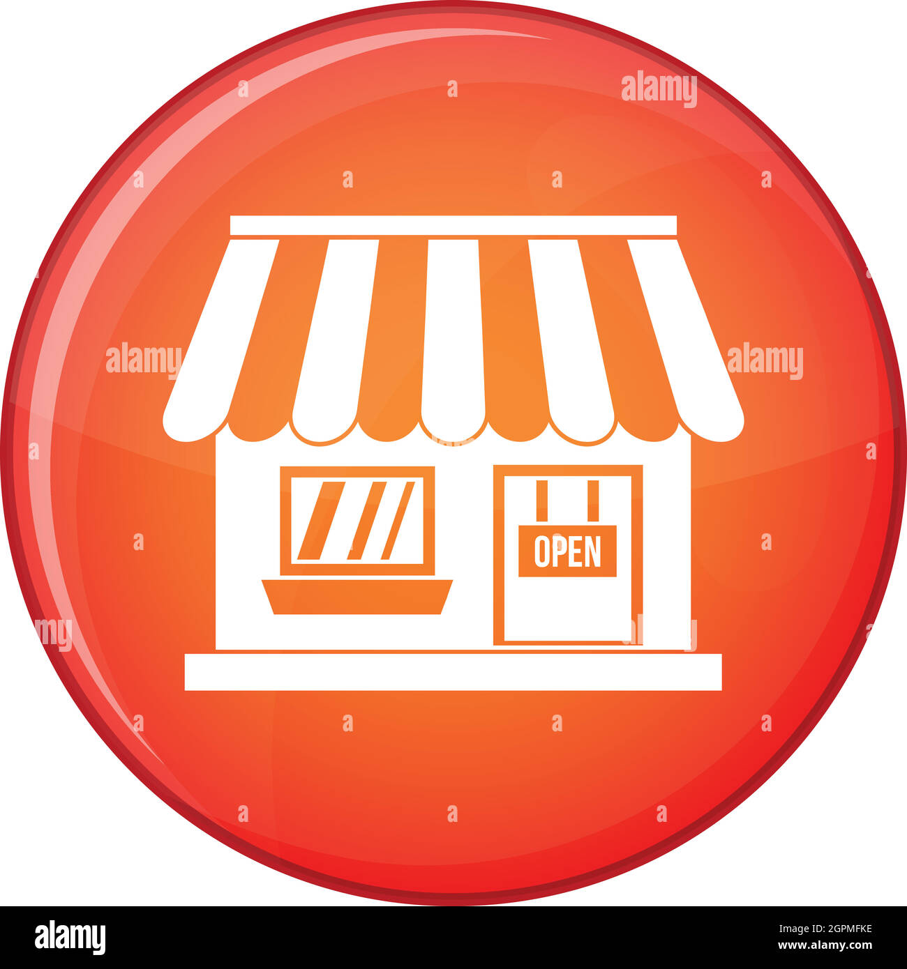 Flat visor Stock Vector Images - Alamy