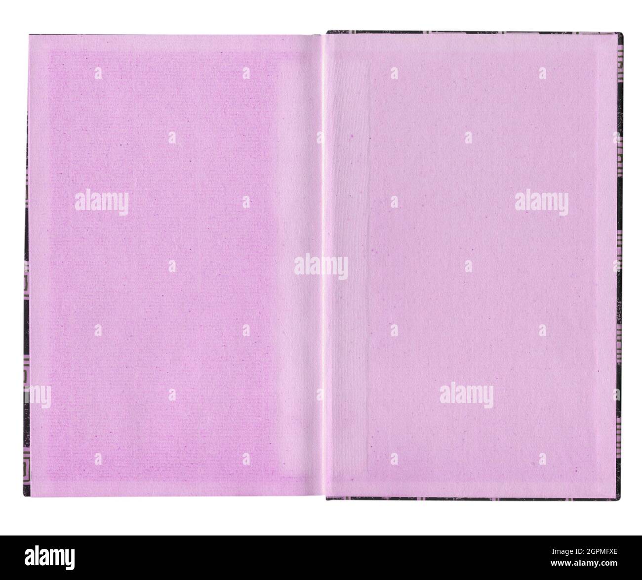 pink cardboard texture useful as a background Stock Photo - Alamy