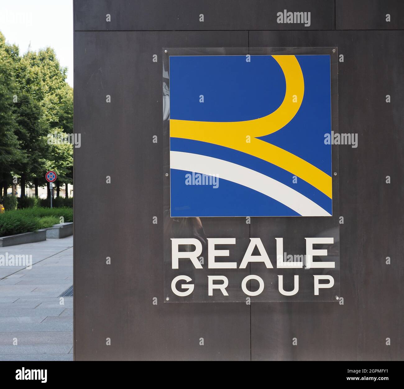 Reale group hi-res stock photography and images - Alamy