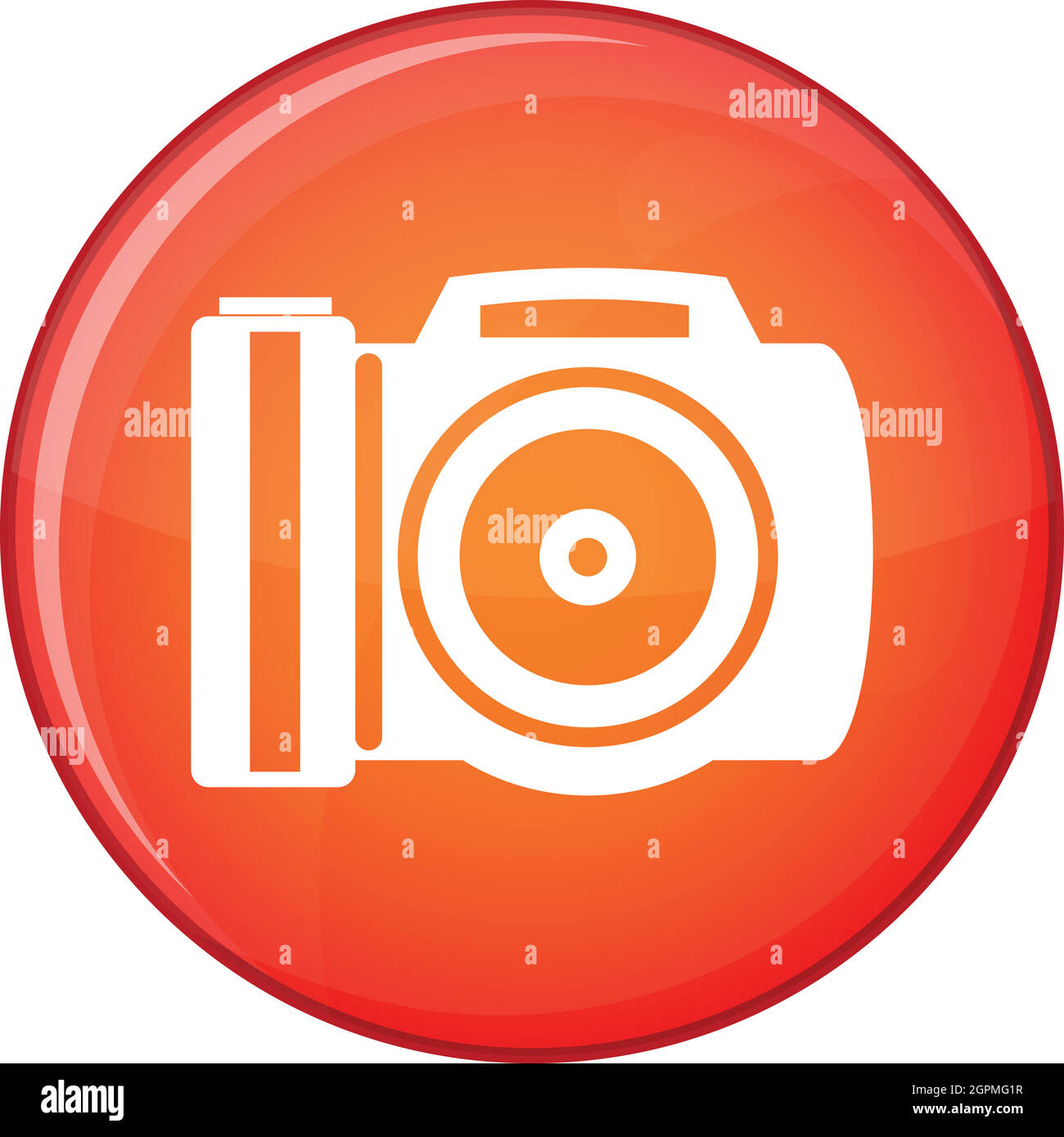 Object lens Stock Vector Images - Alamy