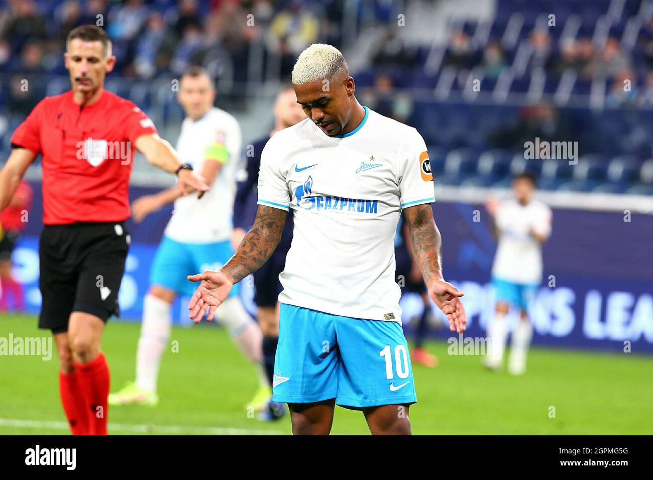 Malm arena hi-res stock photography and images - Alamy