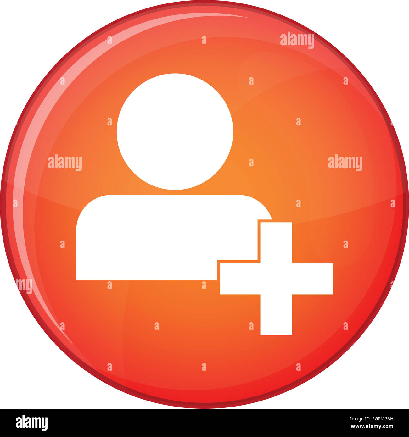 Account icon hi-res stock photography and images - Alamy
