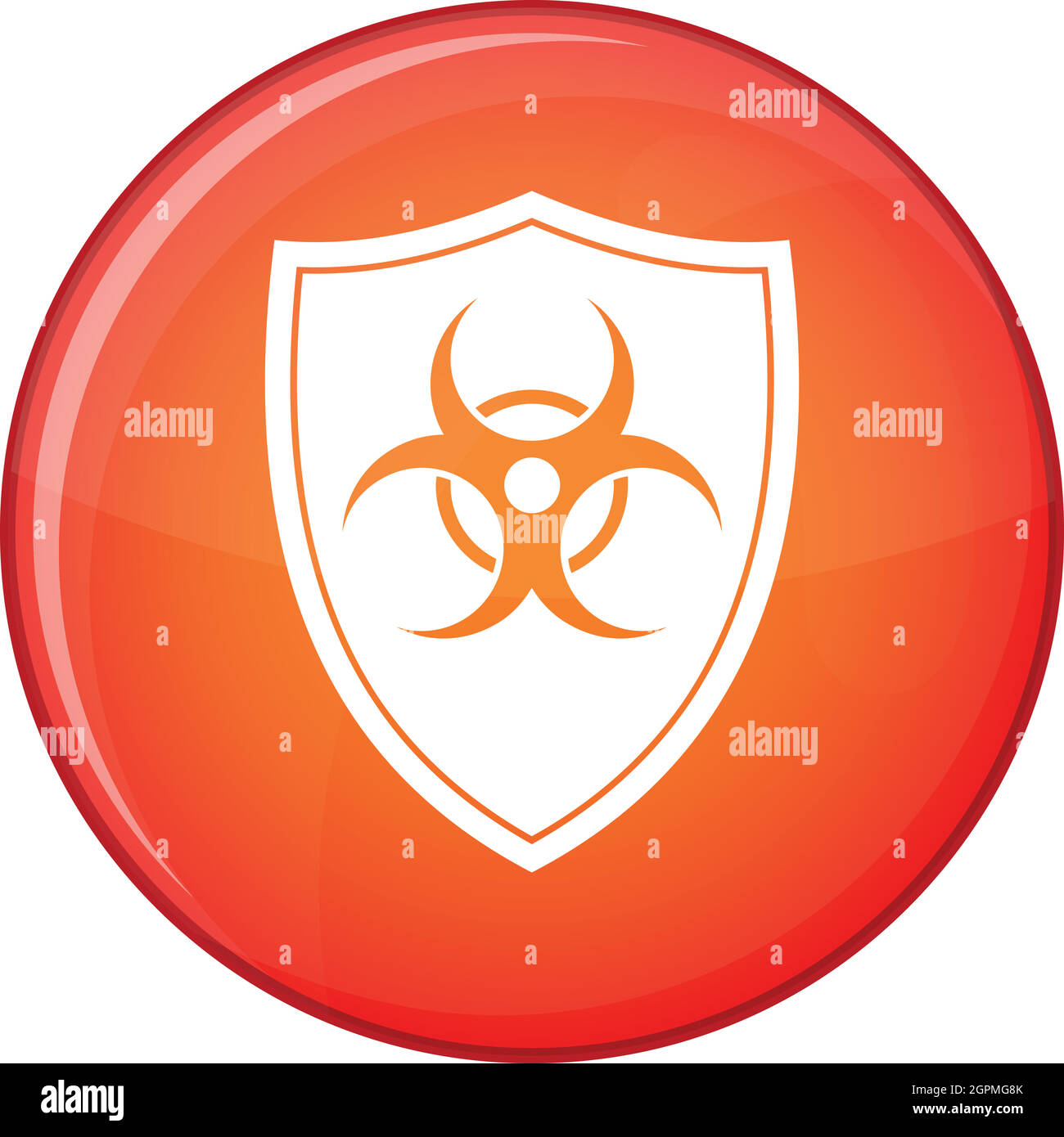 Biological hazard sign hi-res stock photography and images - Alamy
