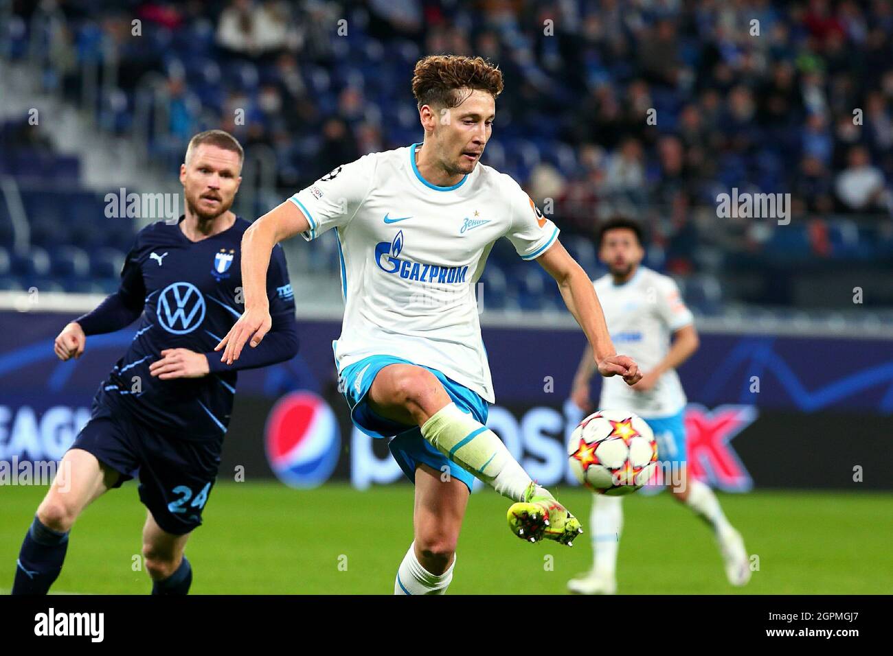 Malm arena hi-res stock photography and images - Alamy