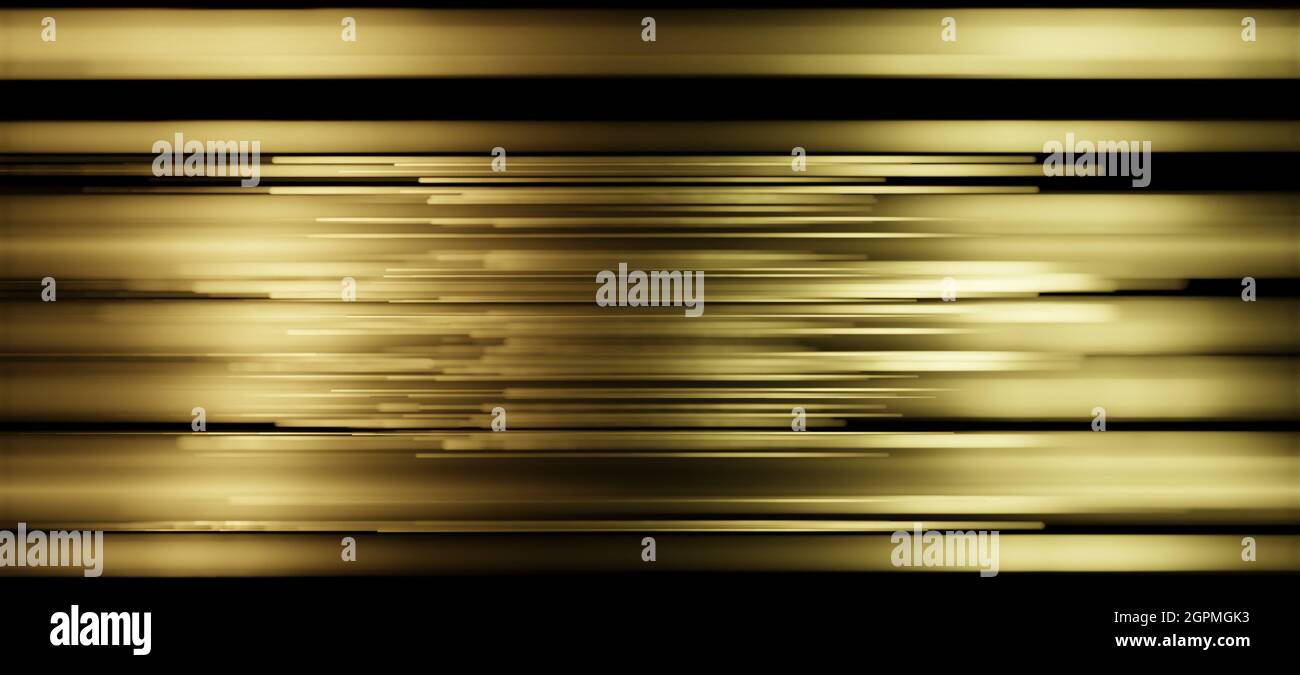 Abstract background 3d lines horizontal hi-res stock photography and ...