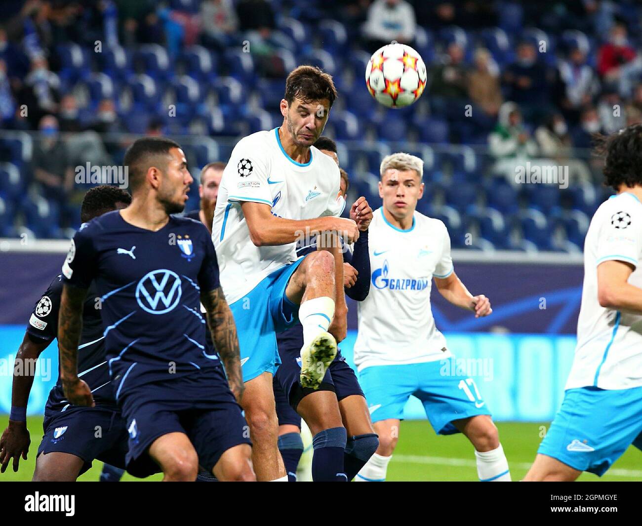 Malm arena hi-res stock photography and images - Alamy