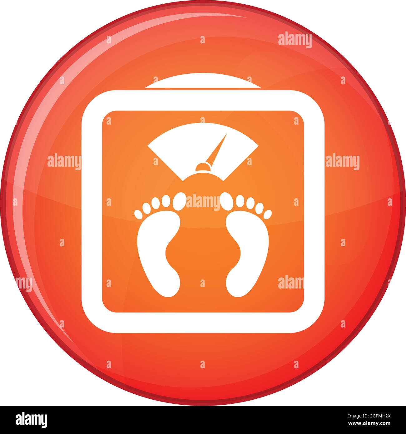 App gadget Stock Vector Images - Alamy