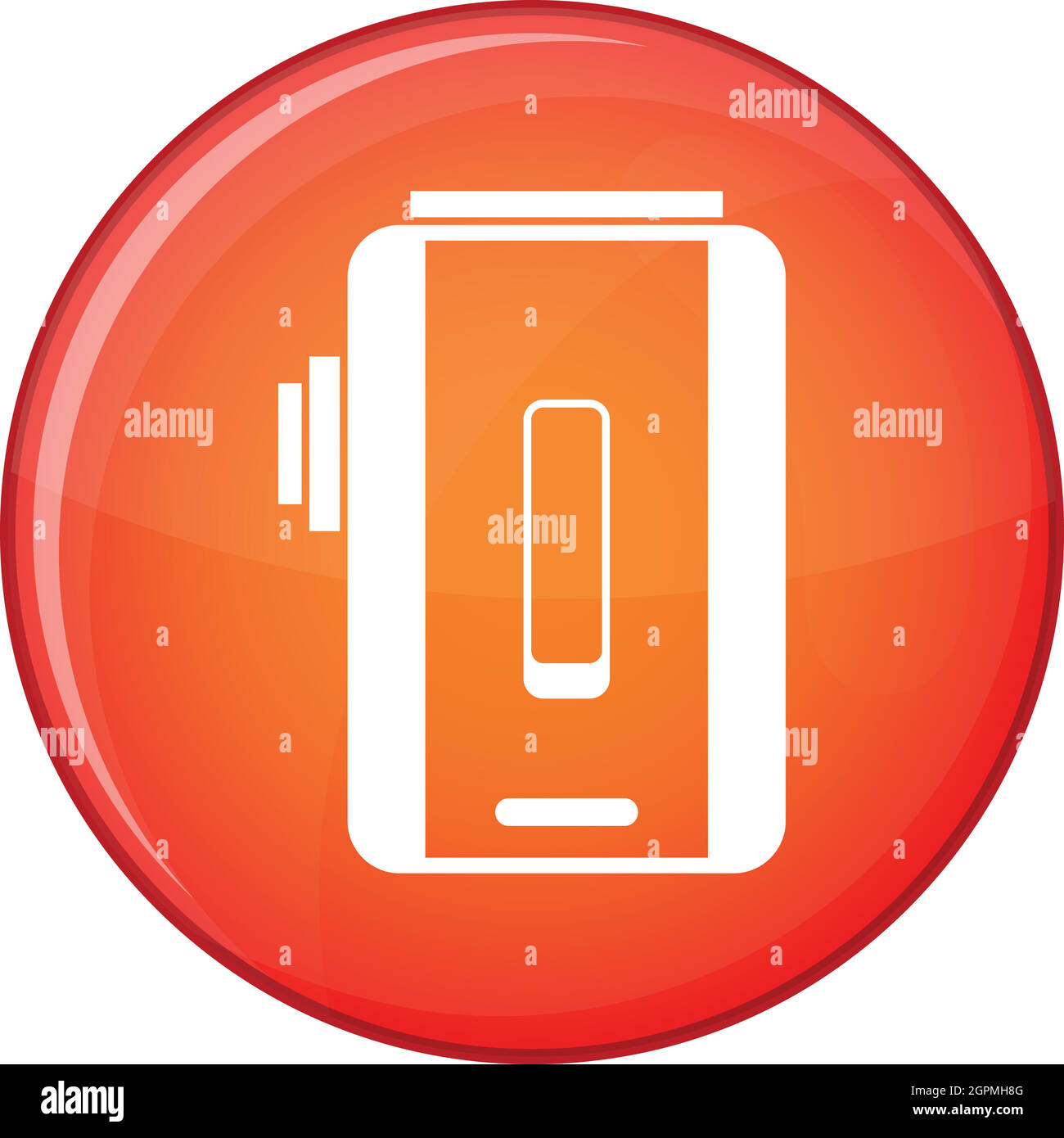Connect charger Stock Vector Images - Alamy