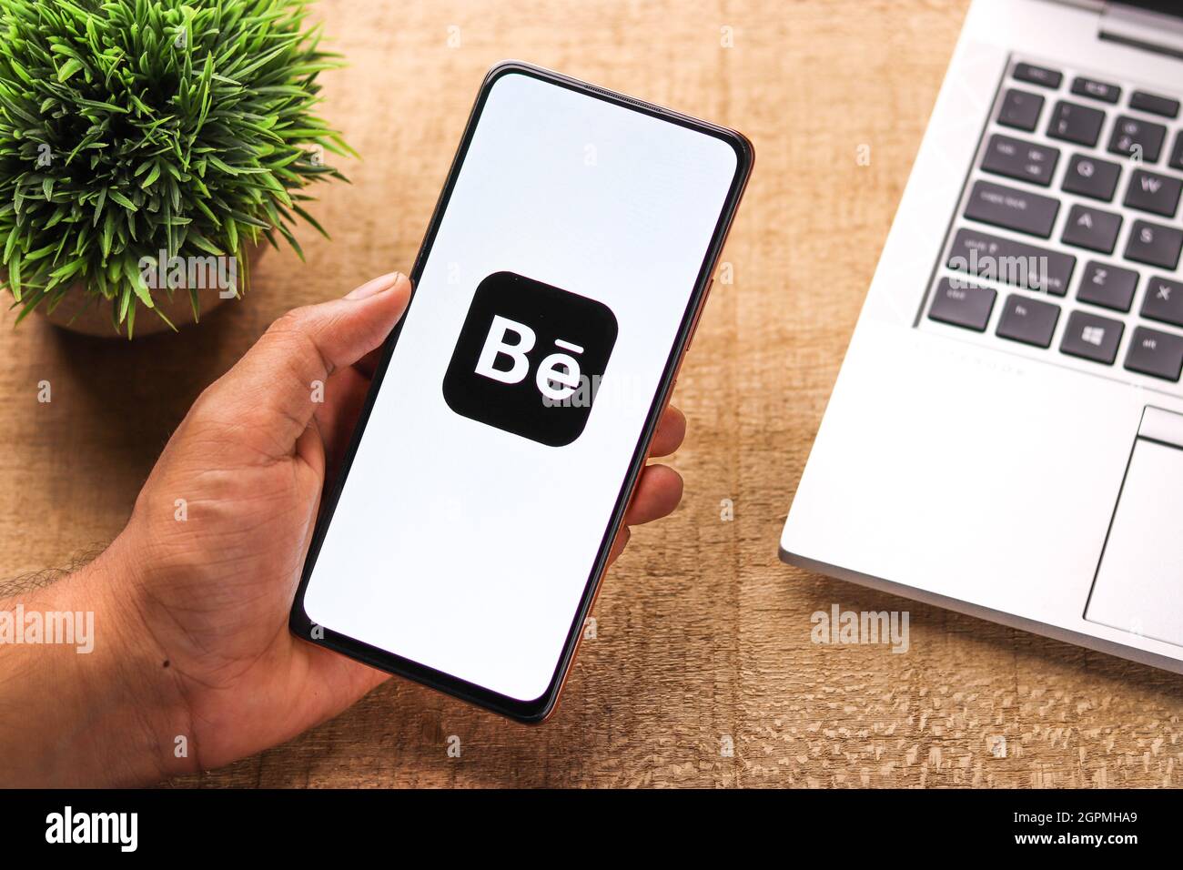 Behance hi-res stock photography and images - Alamy