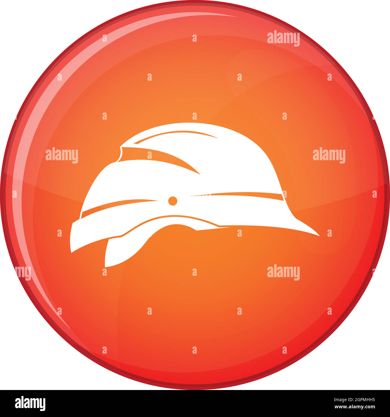 Hard Hat Logo Vector