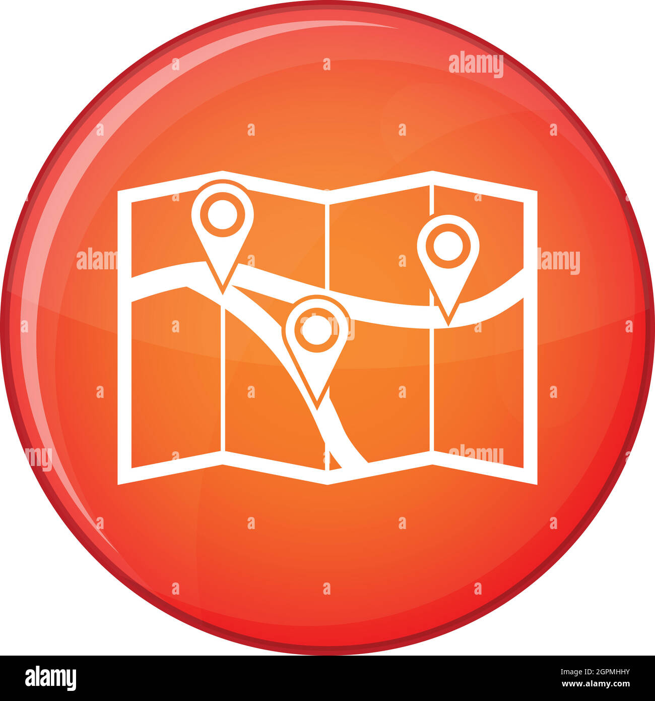 Pin pointers hi-res stock photography and images - Alamy