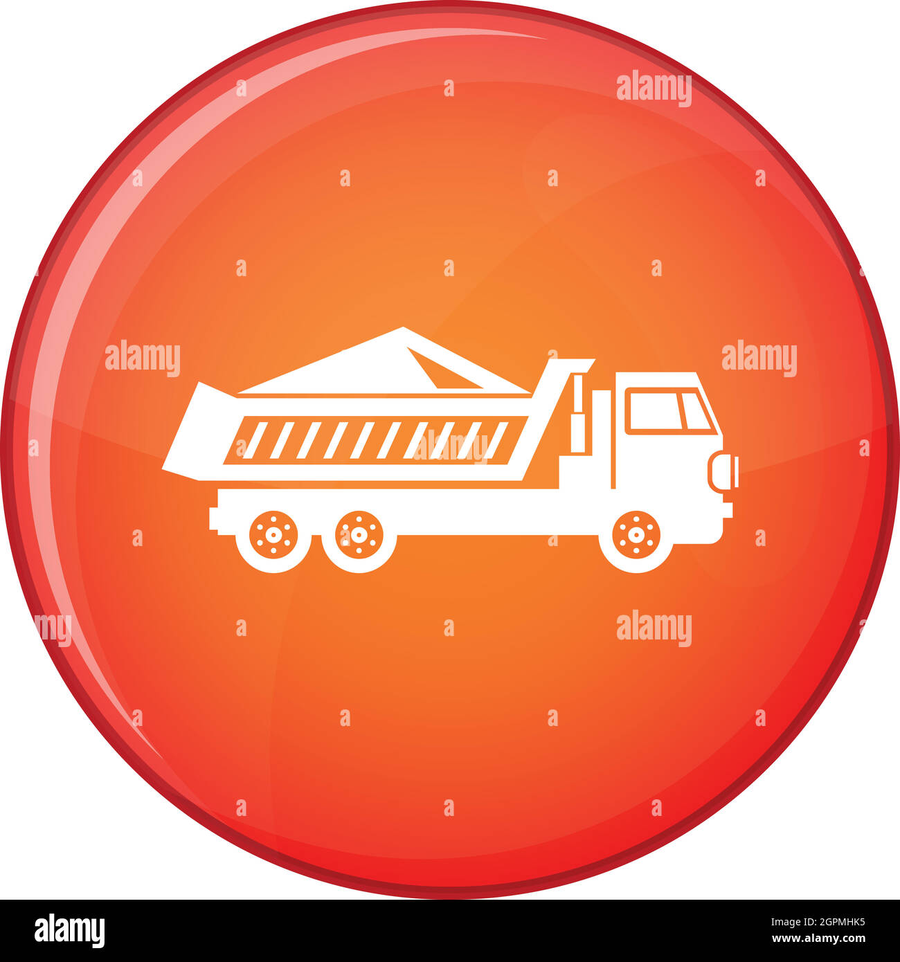 Dump heap Stock Vector Images - Alamy