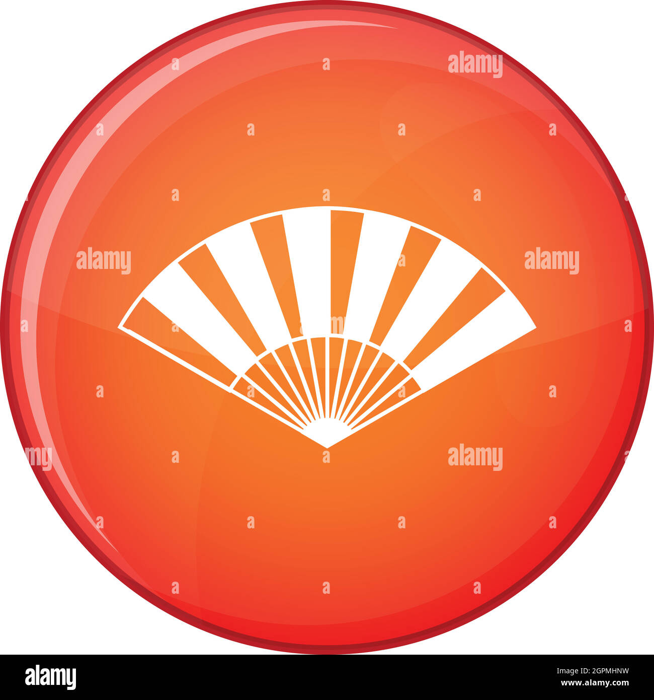 Fan Symbol High Resolution Stock Photography and Images - Alamy