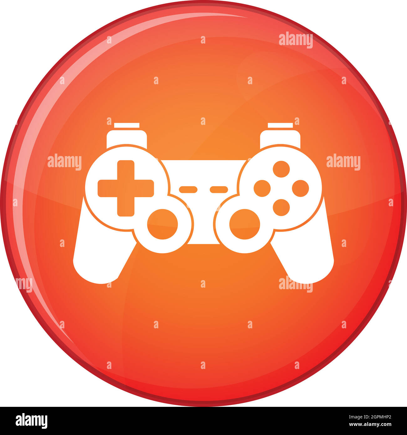 Controller icon hi-res stock photography and images - Alamy