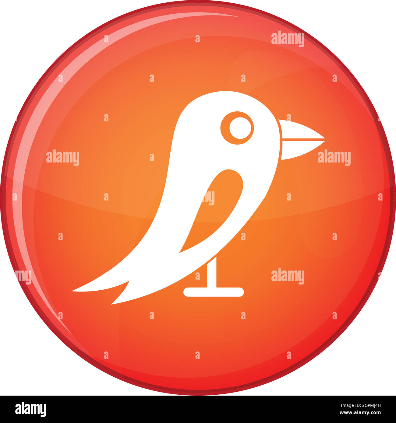 Social media icon style Stock Vector Images - Alamy