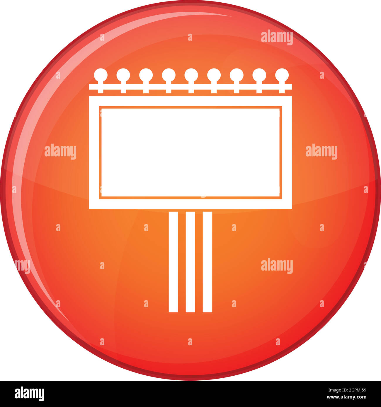 Annual report board Stock Vector Images - Alamy