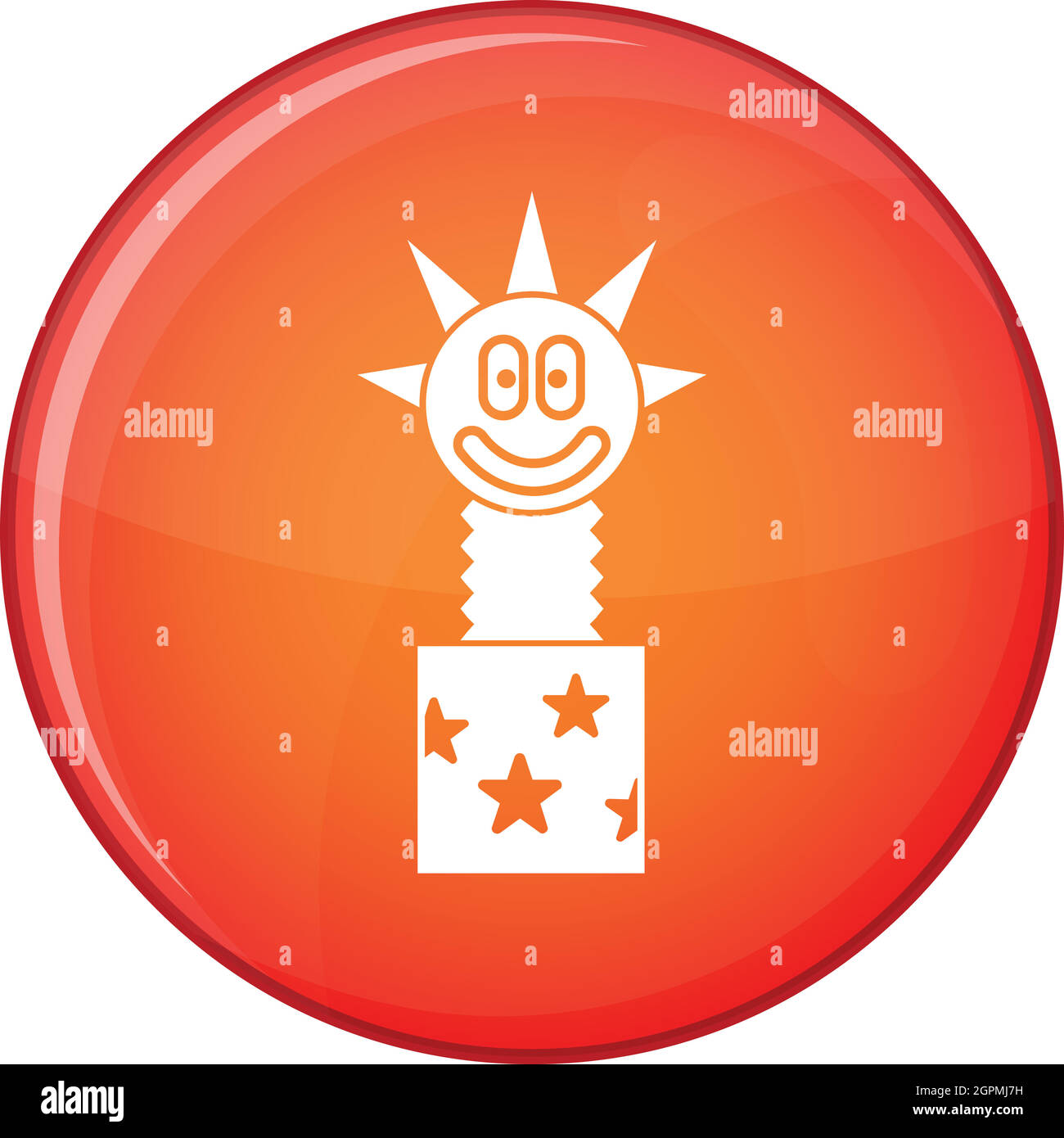 Jumping site Stock Vector Images - Alamy