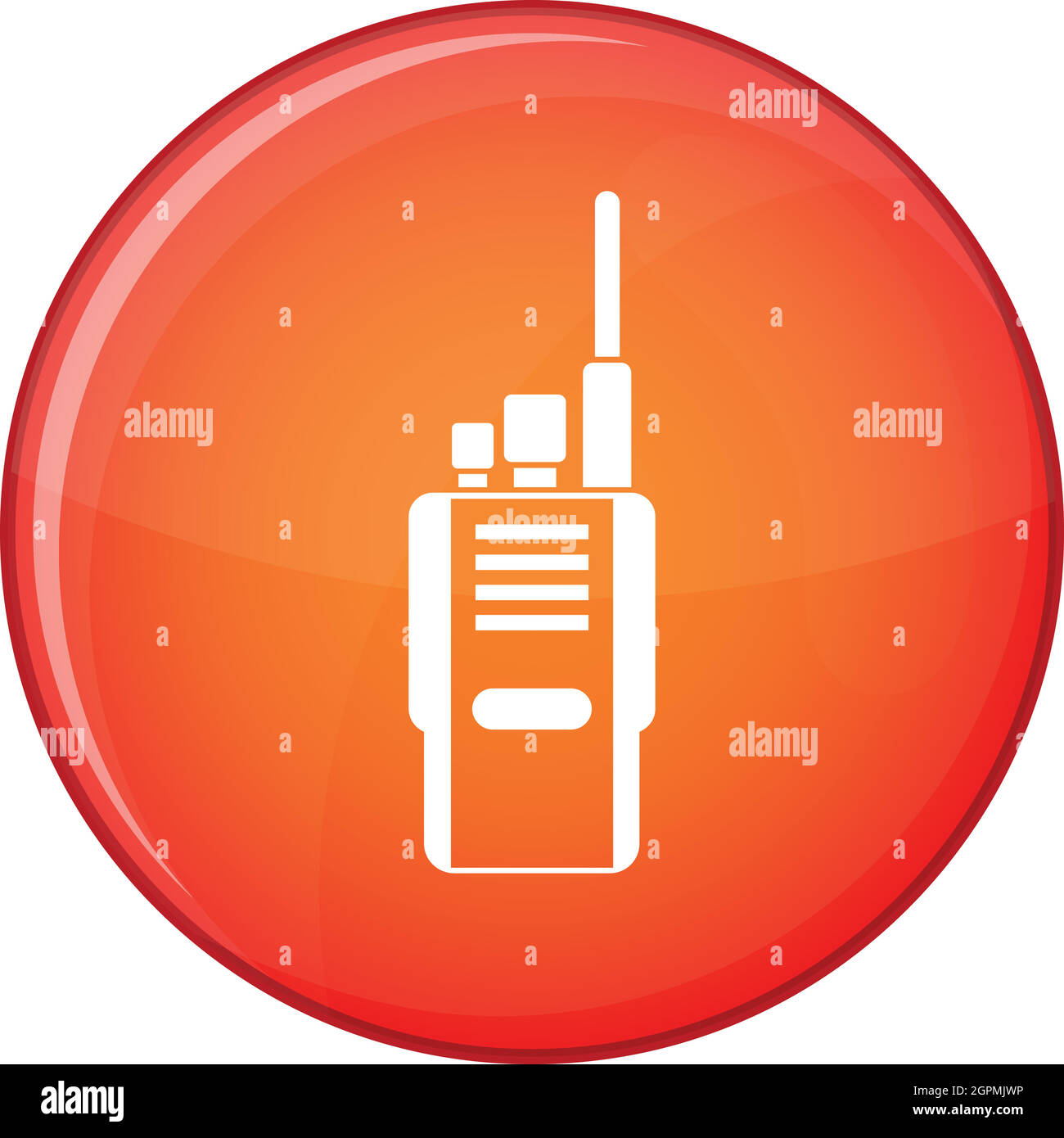 Radio symbol hi-res stock photography and images - Alamy