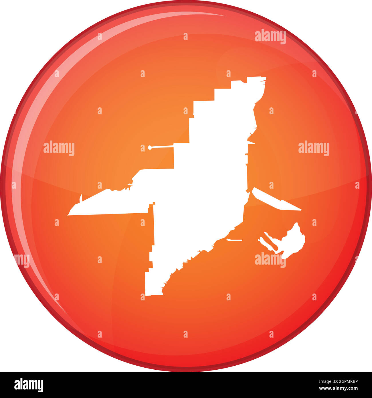 Tampa florida city Stock Vector Images - Alamy