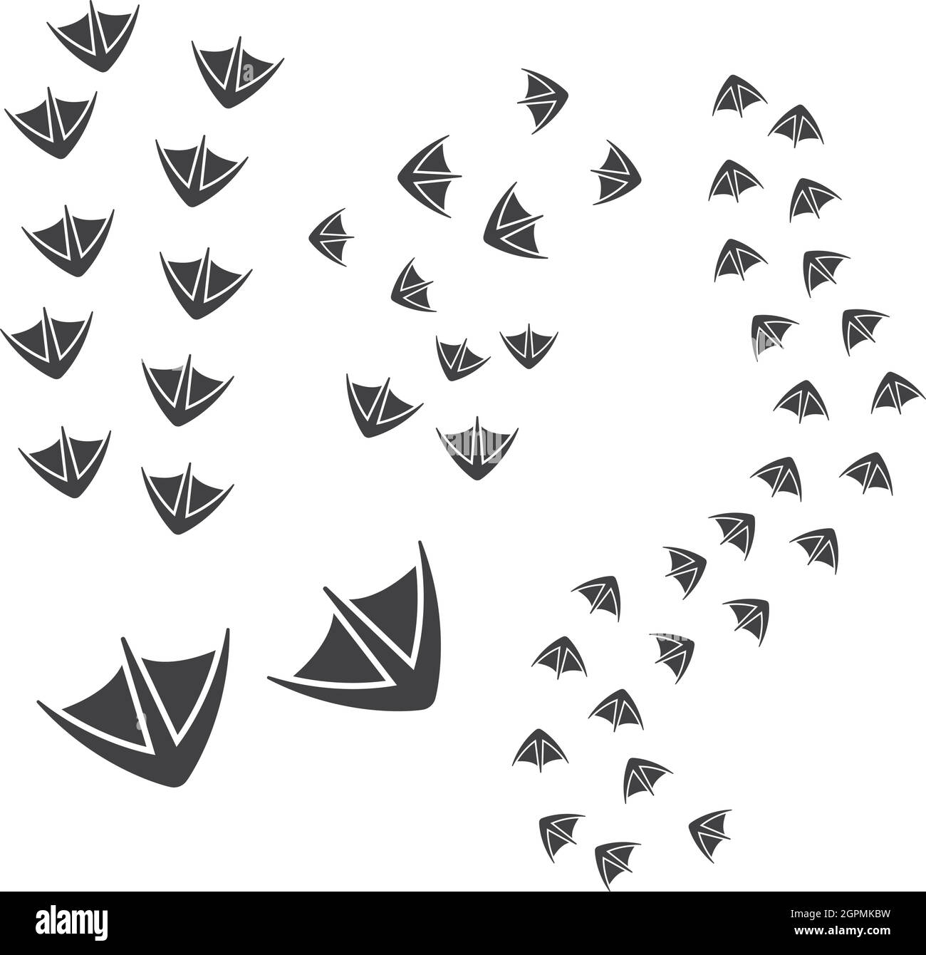 Goose step Stock Vector Images - Alamy